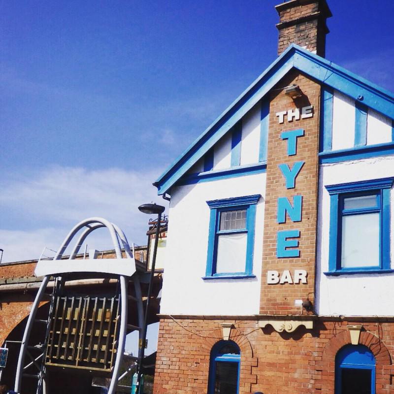Newcastle Student Summer Bucket list - Real World Runaway