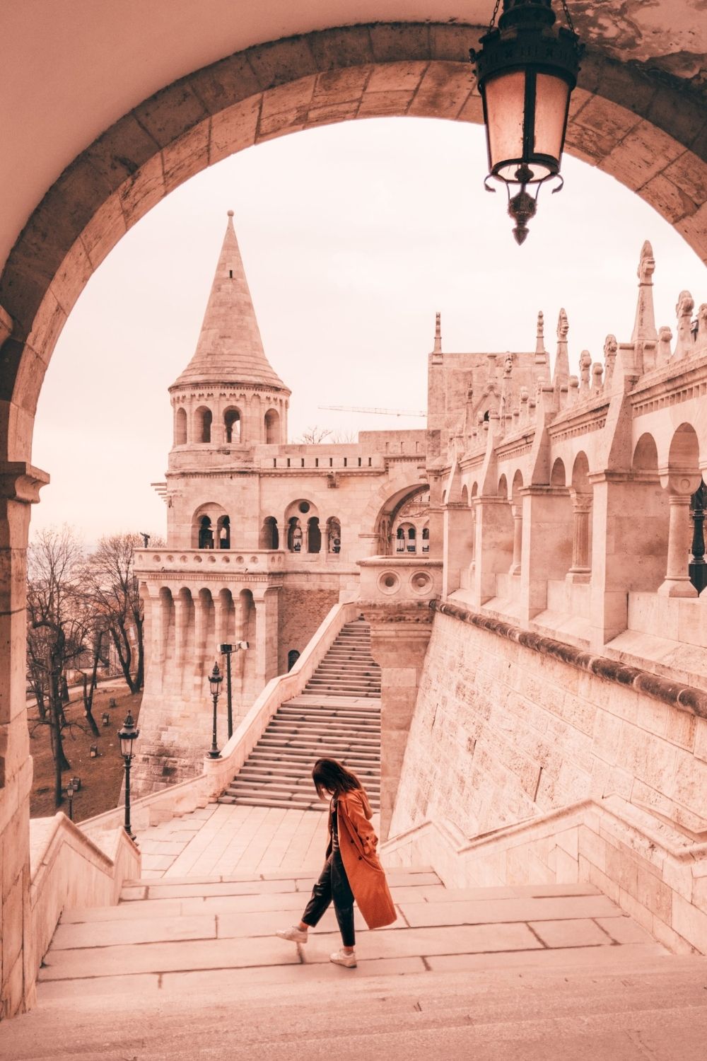 Ultimate Budapest Travel Guide - Real World Runaway